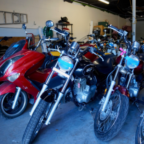 SafeRide Motorcycle Training Classes
