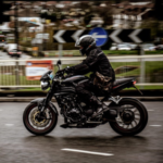 SafeRide Motorcycle Training Classes