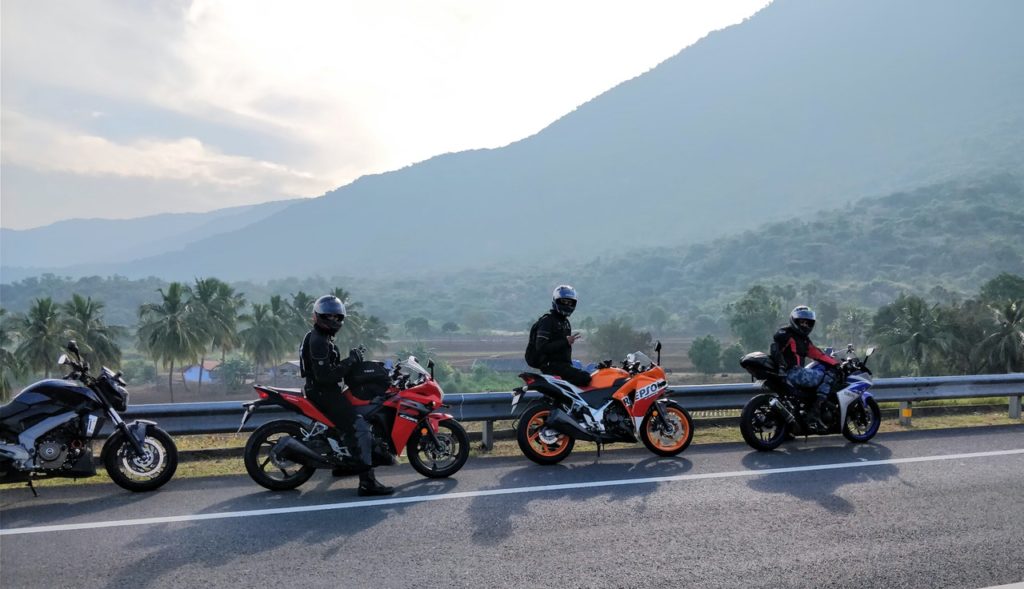 Top 5 Reasons to Ride a Motorcycle – SafeRide Motorcycle Training Classes